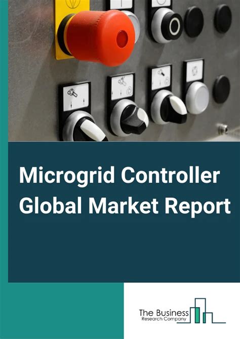 Microgrid Controller Market Size Share Trends And Forecast 2033
