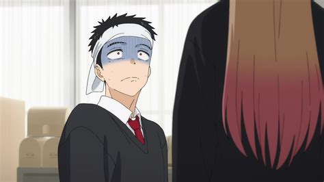 Смотреть Эта фарфоровая кукла влюбилась 2 сезон 5 серия на Jut Su