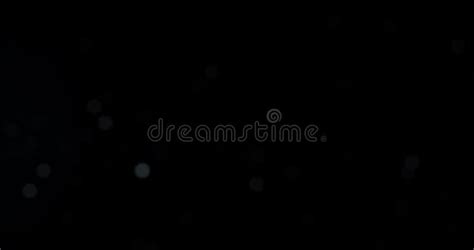 Unfocused Organic Dust Particles Stock Video Video Of Smoke Swirly