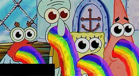 داستان ترسناک امشب سکانسی‌مرموز در باب اسفنجی طرفداری