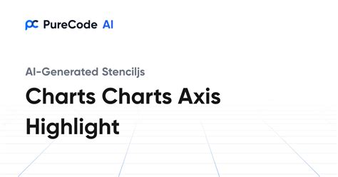 Deploy Stenciljs Charts Charts Axis Highlight Fast With Ai