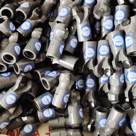 Polycrystalline Diamond Pdc Insert Cutter For Pdc Two Wings Anchor