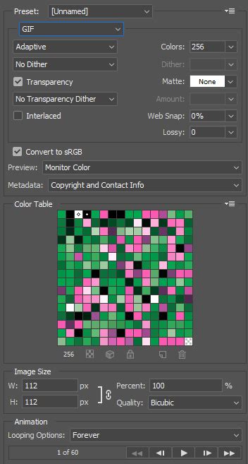 How To Properly Transfer Animation From After Effects To React Native