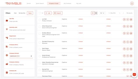 Nimbler Software Reviews Demo And Pricing 2024