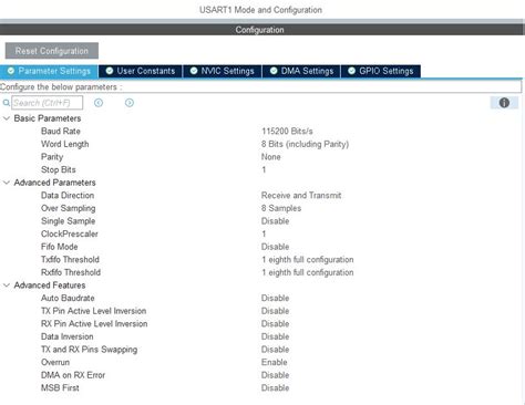 Zigbee End Device Not Waking Up In Sleep Mode Stmicroelectronics