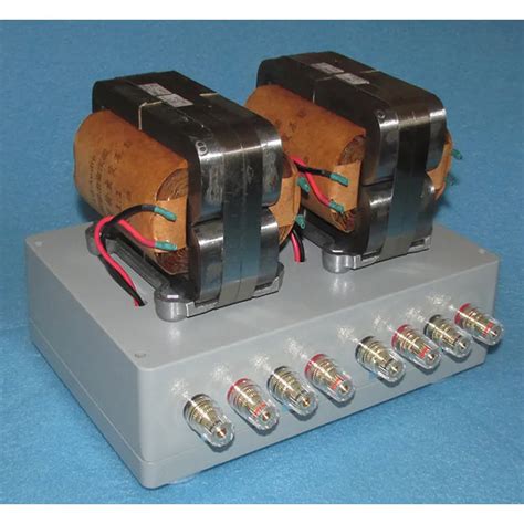 Transistor Audio Amplifier With Output Transformer At Regina Tate Blog