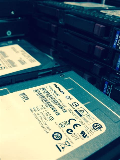 The Pros And Cons Of Sas Vs Sata Storage From A Hosting Provider S