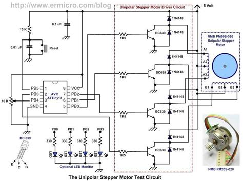 Unleashing The Creative Potential Diy Electronic Circuit Schematics For Hobbyists