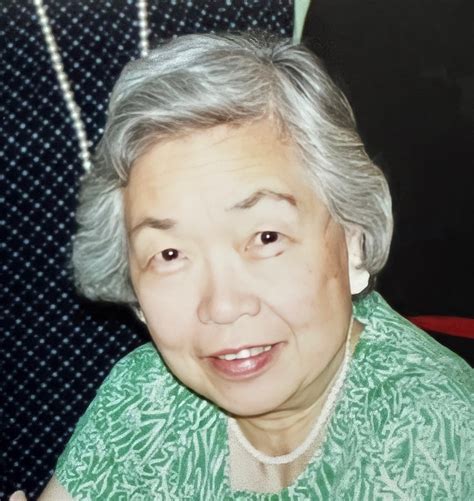 Ching Yen Hsiao Obituary Seattle Wa