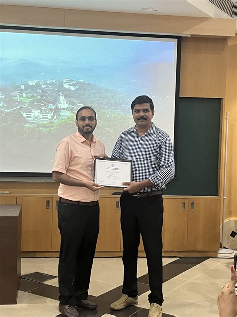 Sagar Kumar Bisoyi On Linkedin Iimk Exectuvealumni Msm09batch