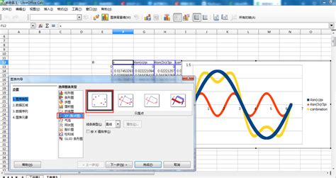 Libreoffice Calc套件函数的使用 Csdn博客
