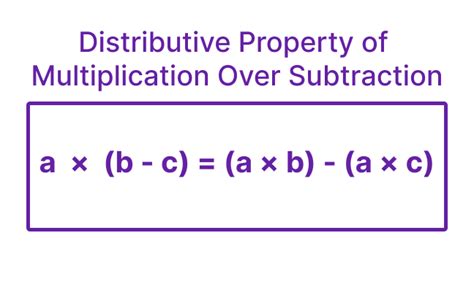 What Is Distributive Property Chimpvine