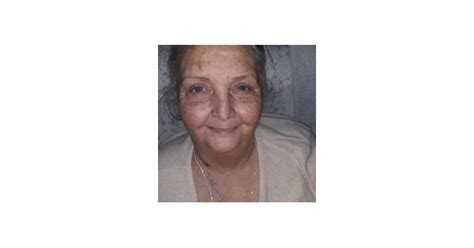 Kathy Annette Treece Obituary 2024 Gastonia Nc Greene Funeral Services South Chapel