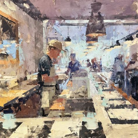 Available Paintings — Mark Andrew Bailey