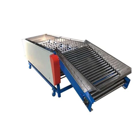 China Customized Fruit Size Sorting Machine Suppliers Manufacturers Factory Good Price