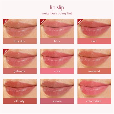 Happy Skin Lip Slip