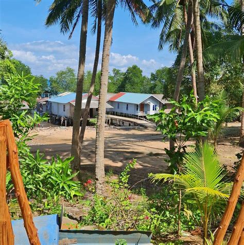 Bila Ibu Telah Tiada Hilang Seri Dalam Rumah By Melayu Kepulauan Riau When Mom Is Gone