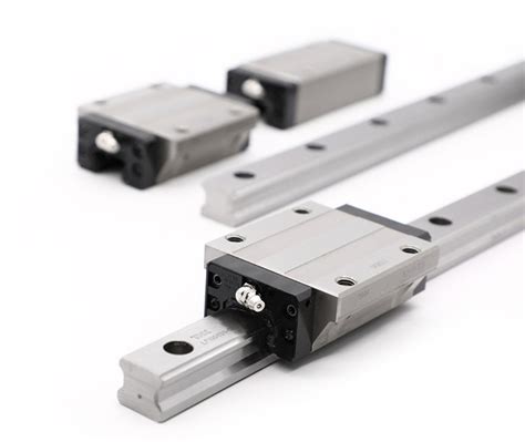 Original Thk Shs25 Linear Guide Slide Bearing Shs 25 Lm Linear Motion Guide Block Bearing