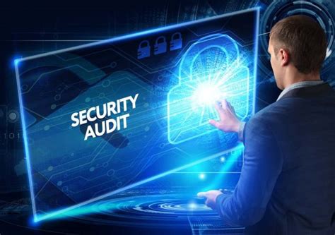 A Guide To Security Audits For Small Businesses Talk Business