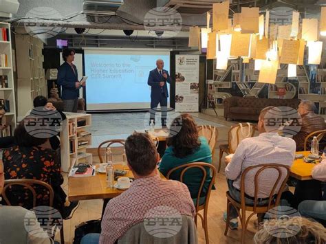 Над 20 университета в България ползват технологиите на Гугъл във висшето образование Утро