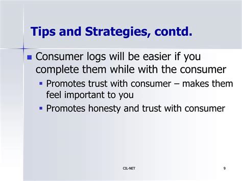 Ppt Beyond The Filing Cabinet Appreciating The Value Of Consumer Service Records Powerpoint