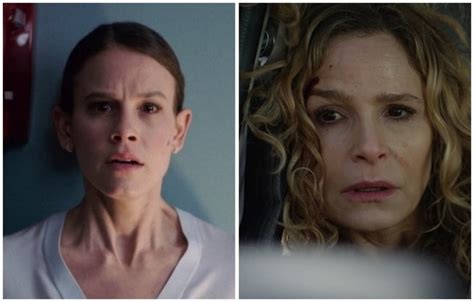 공포영화 스마일 주인공 누군가 했더니 Haroojay