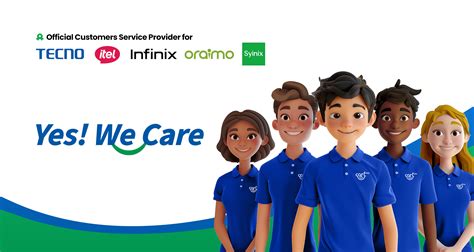Carlcare Tecno Official Website