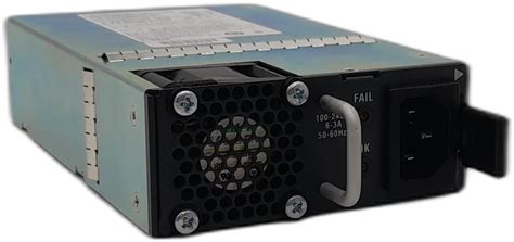 CISCO PWR AC PSU For ISR Router