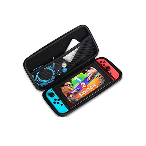 کیف مخصوص نینتندو سوییچ مرکزخرید