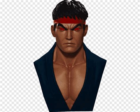 이블 류 스트리트 파이터 사가 트 문화 이블 류 문화 가상의 인물 Png Pngegg
