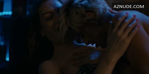 THE L WORD GENERATION Q NUDE SCENES AZNude