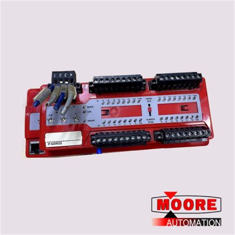 1791es Ib16 Allen Bradley Safety Input Module