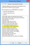 Enable Or Disable Mouse Pointer Shadow In Windows 11 10
