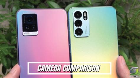 Oppo Reno G Vs Vivo V Camera Comparison Test Camera Features Gsm Full Info