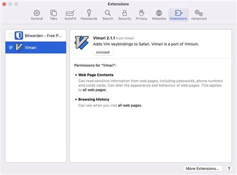 Come Usare Le Scorciatoie Vim Per Navigare Nel Tuo Browser Web Moyens I O