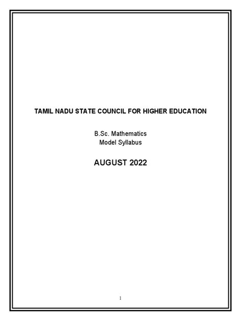 B Sc Mathematics Pdf Trigonometric Functions Mathematics
