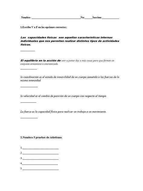 Examen Ed F Pdf