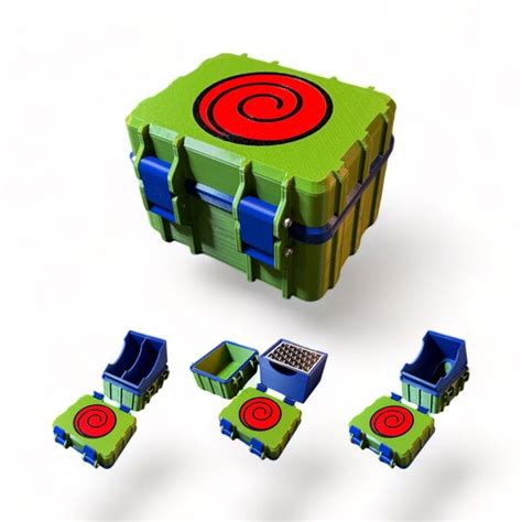 One Piece Mtg Commander Deck Etsy