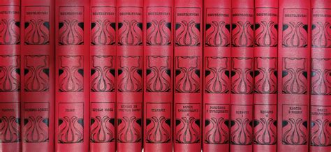 Poniženi I Uvrijeđeni Dostojevski Antikvarijat Stakleni Grad