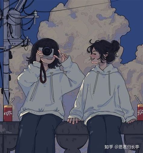 那些藏在诗里词间的友情 知乎