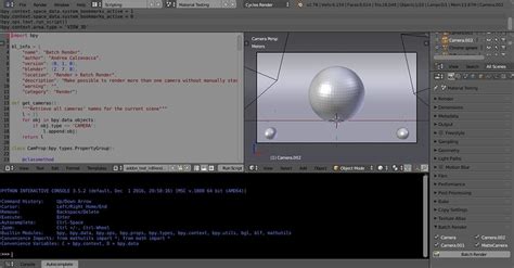 Stable Batch Render Addon Released Scripts And Themes Blender Artists Community