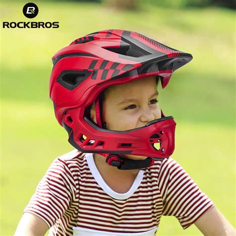 Bmx Helmet Full Face Youth At Caitlin Grimmett Blog