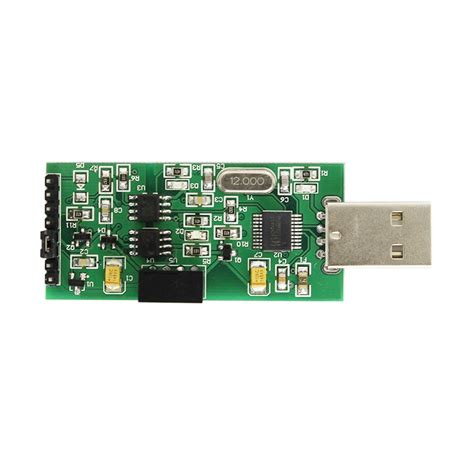 USB To TTL Serial Opto Isolated Converter CH