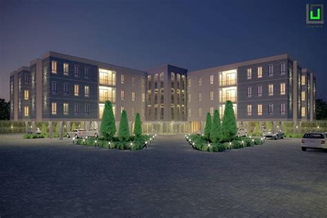 architectural design portfolio by joseph salako issuu