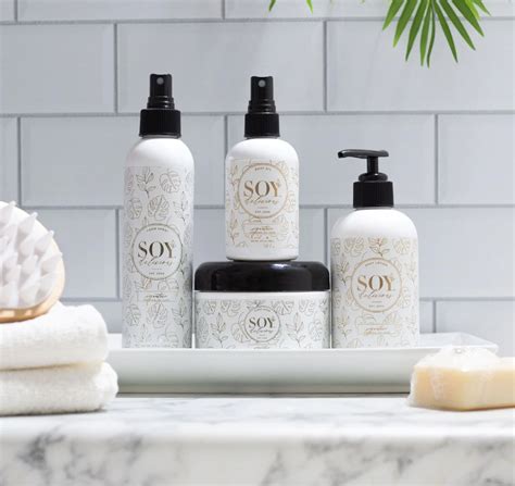 Lotion Vs Moisturizer Whats The Difference And Which Do You Need Soy Delicious Candles