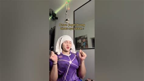 Enak Yaa Jadi Cewe😭 Youtube