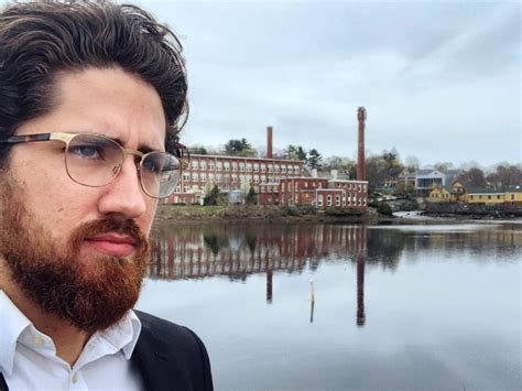 Nathan Halbur Bass Baritone Short Biography