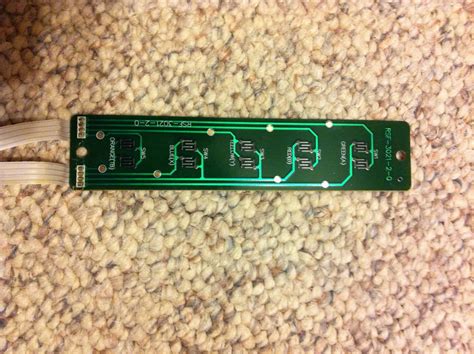 Guitar Hero Arduino Bot 14 Steps With Pictures Instructables