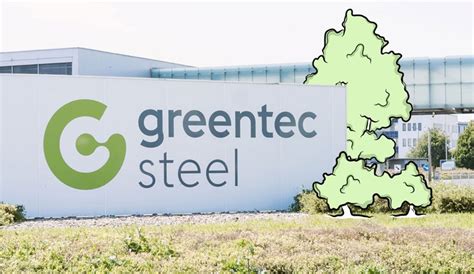 Steel production