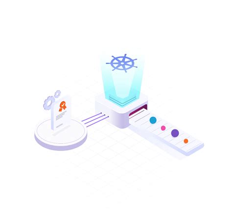 Kubernetes Consulting Services